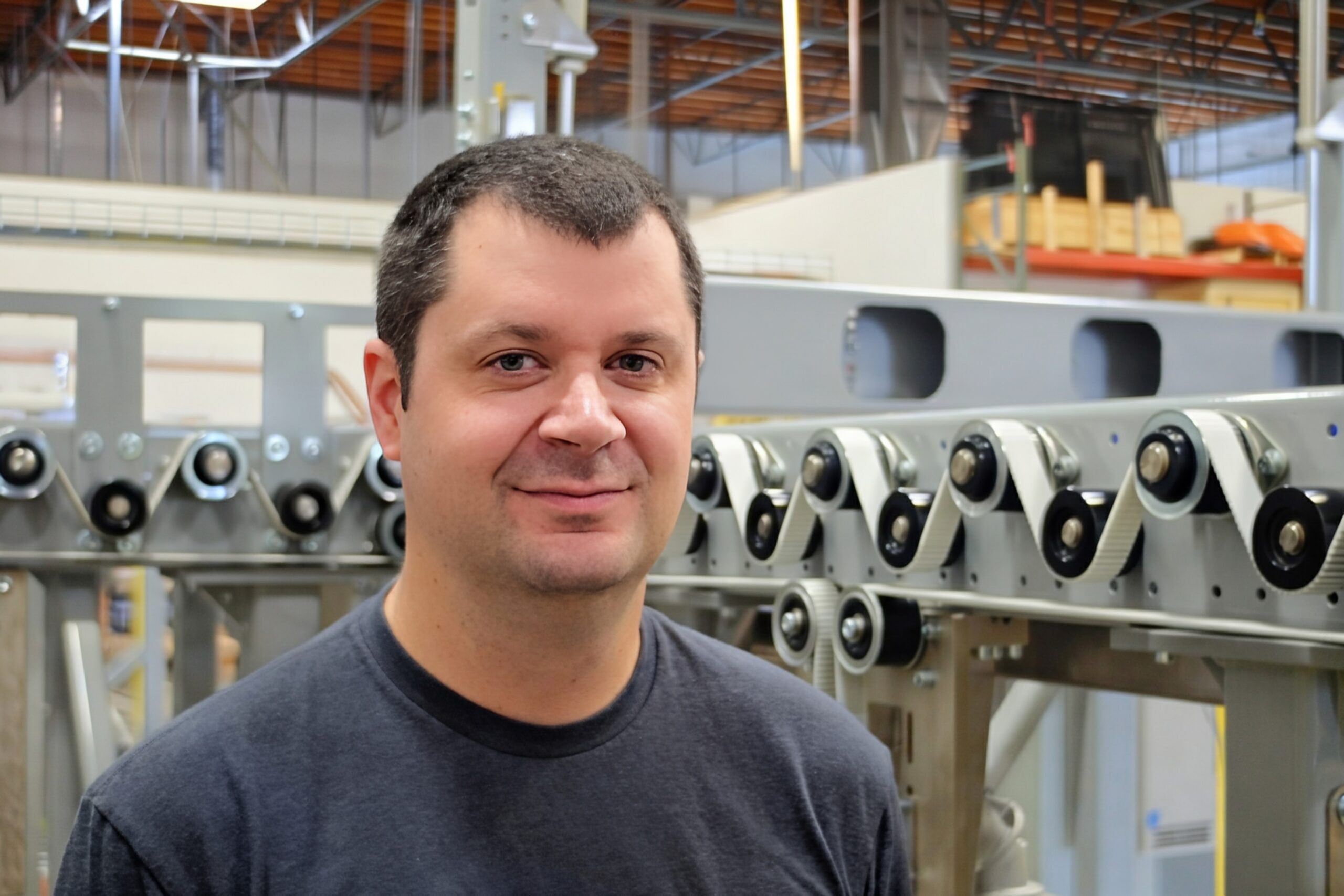 Reese Allen | Perellion VP and Co-Founder