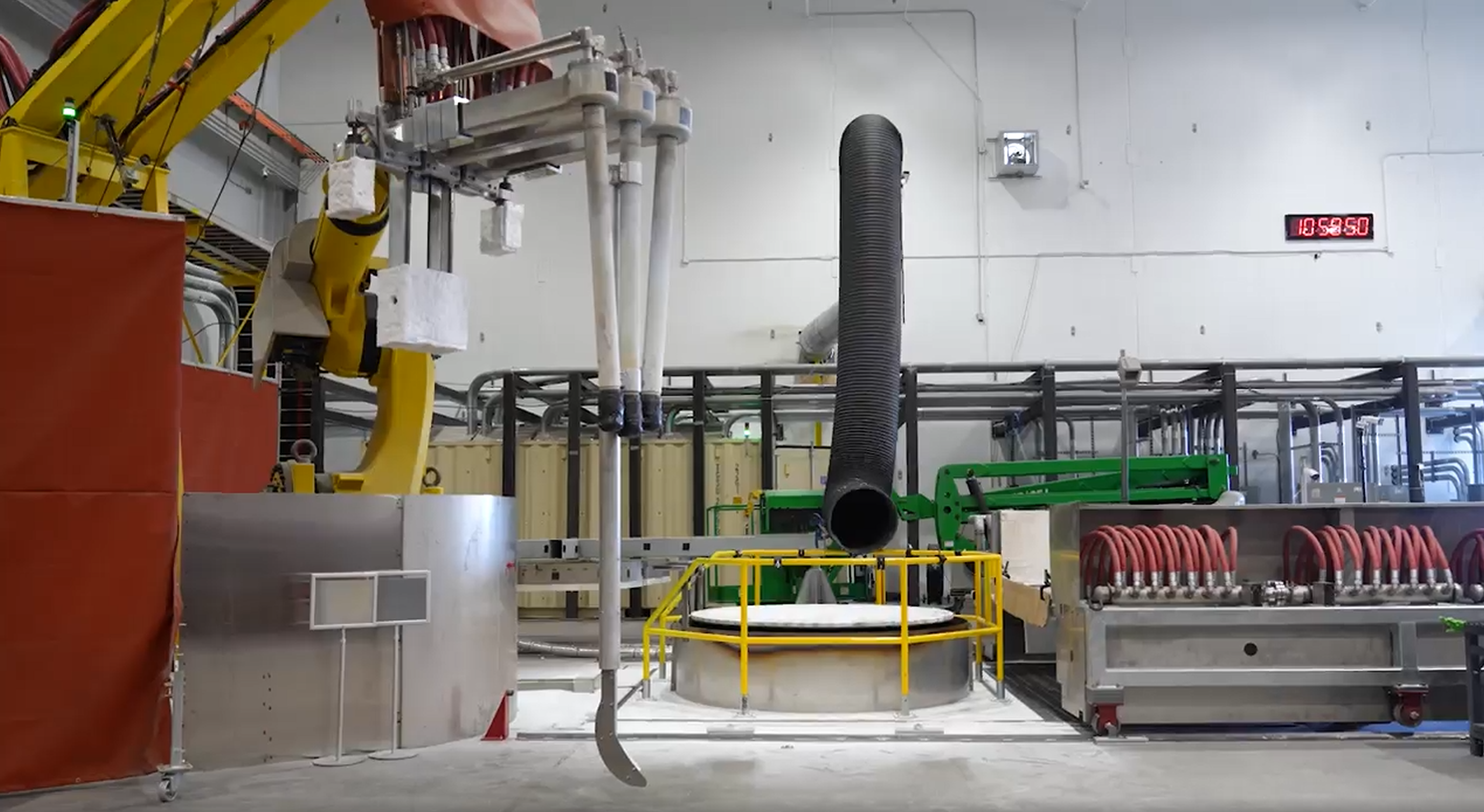 Carbon Arc Fusion - Perellion