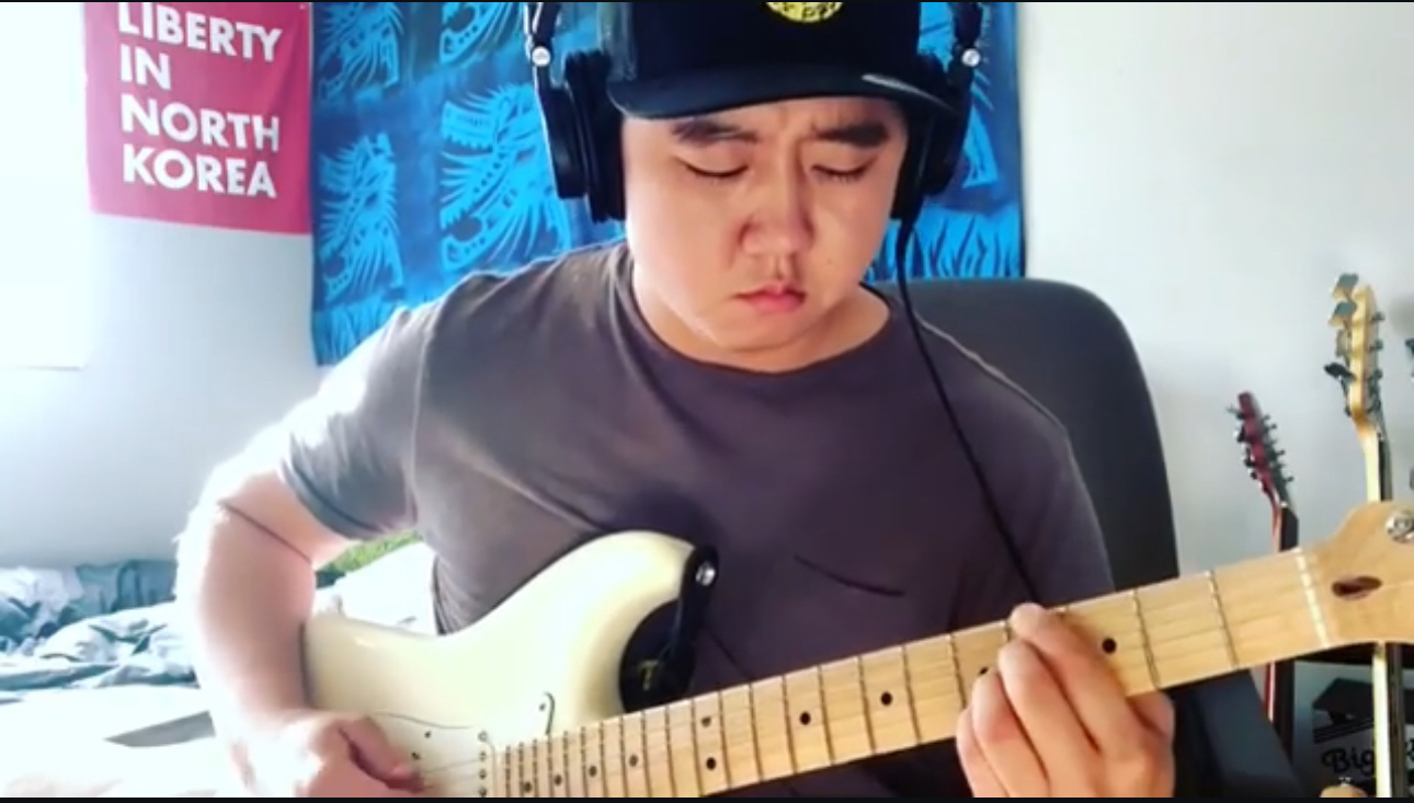 Josh Kim - Perellion