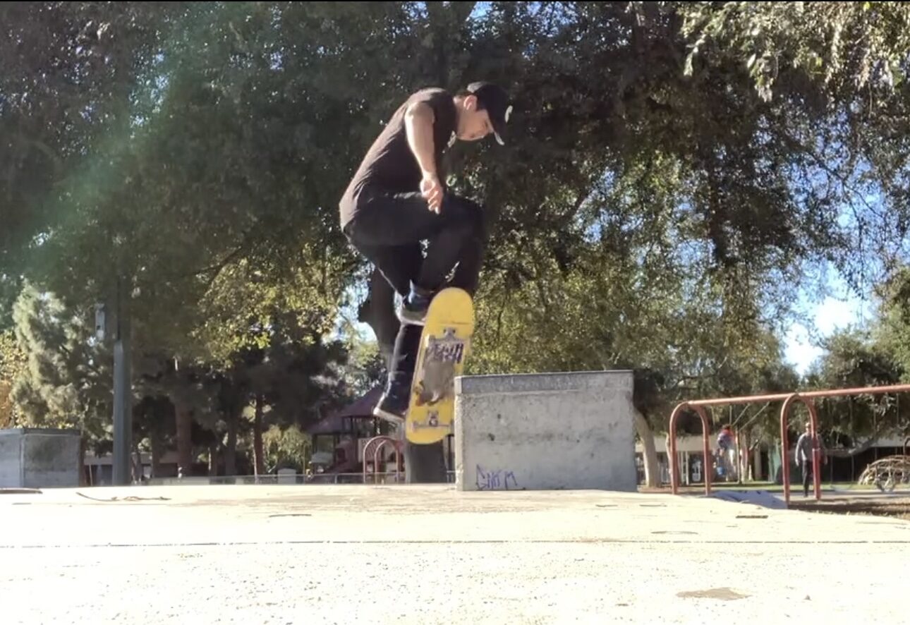 Josh Kim - Perellion