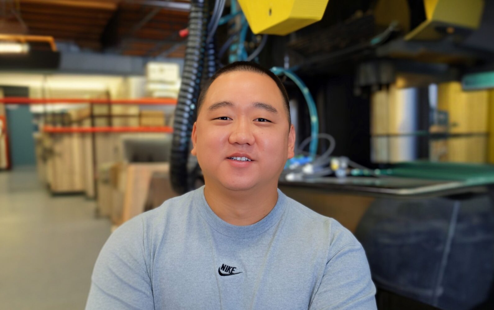 Josh Kim - Perellion