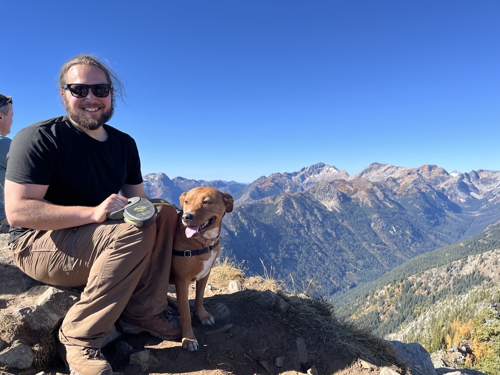 Zach Shaw - Perellion